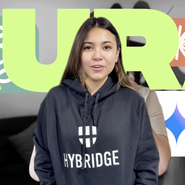 Experiencia Hybridge - Hybridge